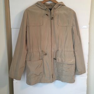 Talbots Jackets & Coats | Wool Herringbone Jacket | Poshmark